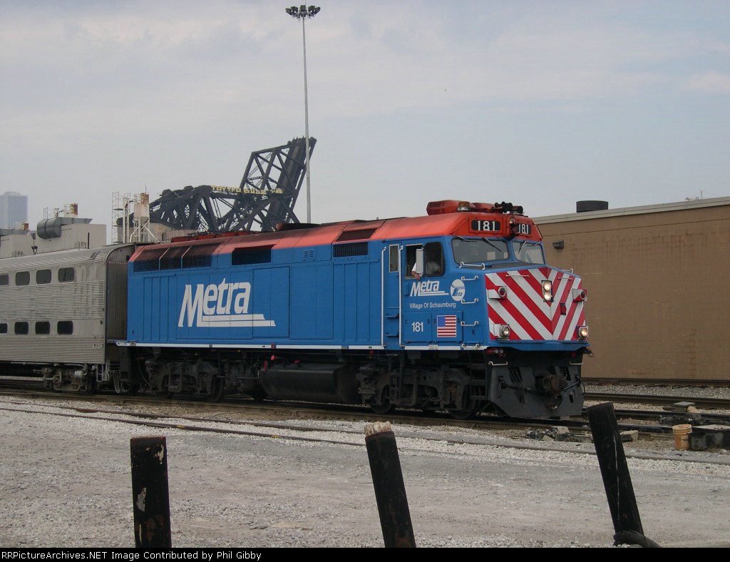 METX 181